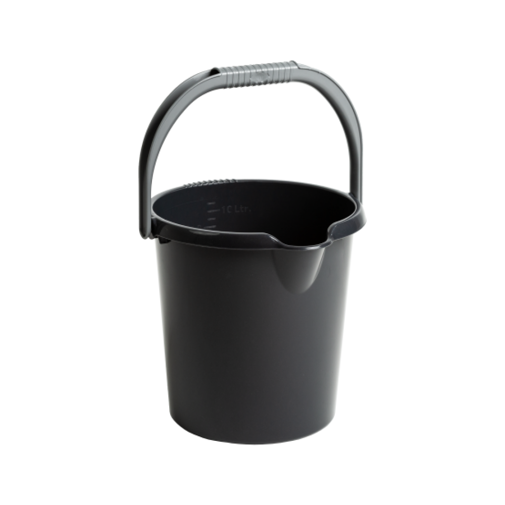 Home storage & organization : Wham Casa Bucket, Midnight ...