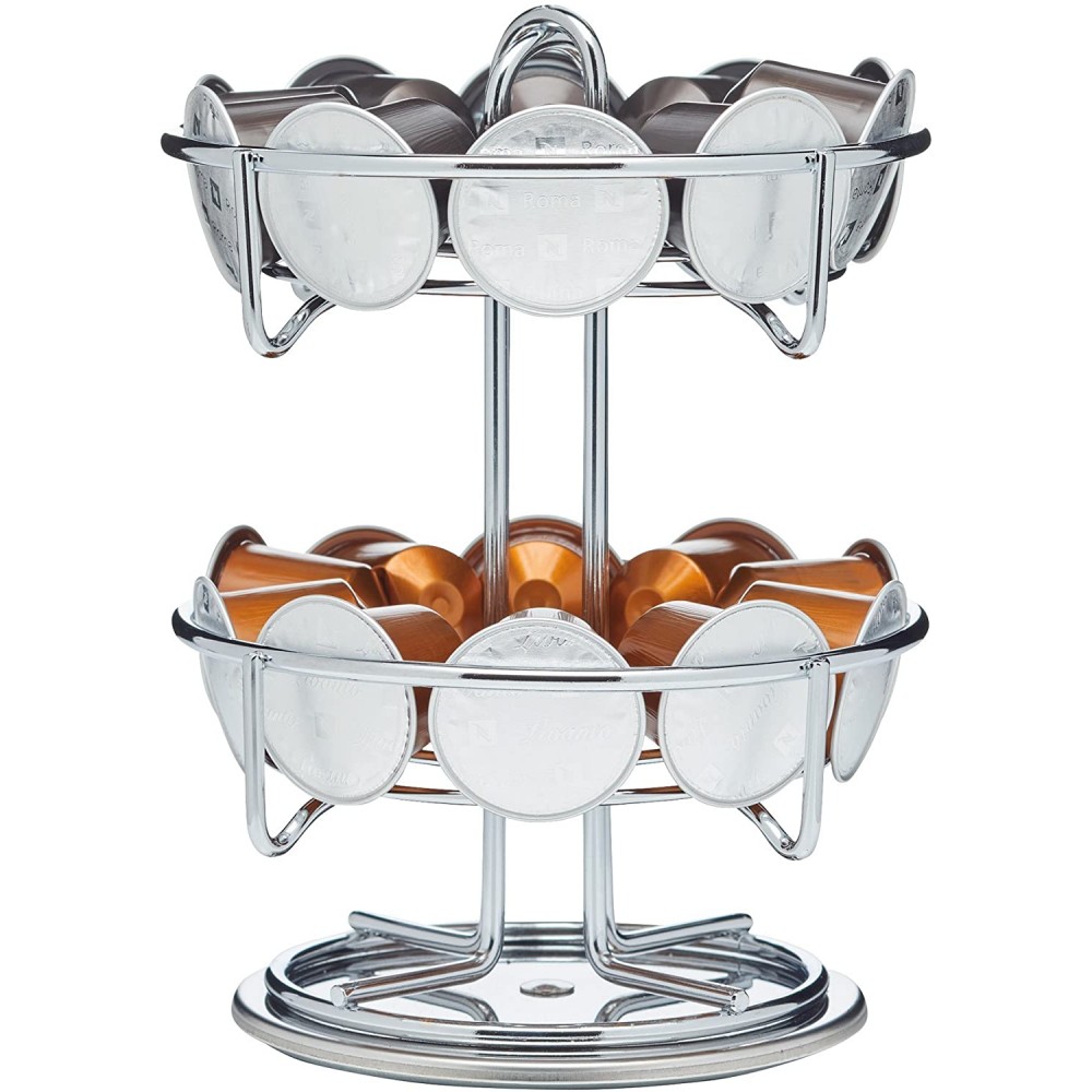 Coffee, Tea & Espresso : Le Xpress Nespresso Coffee Pod ...