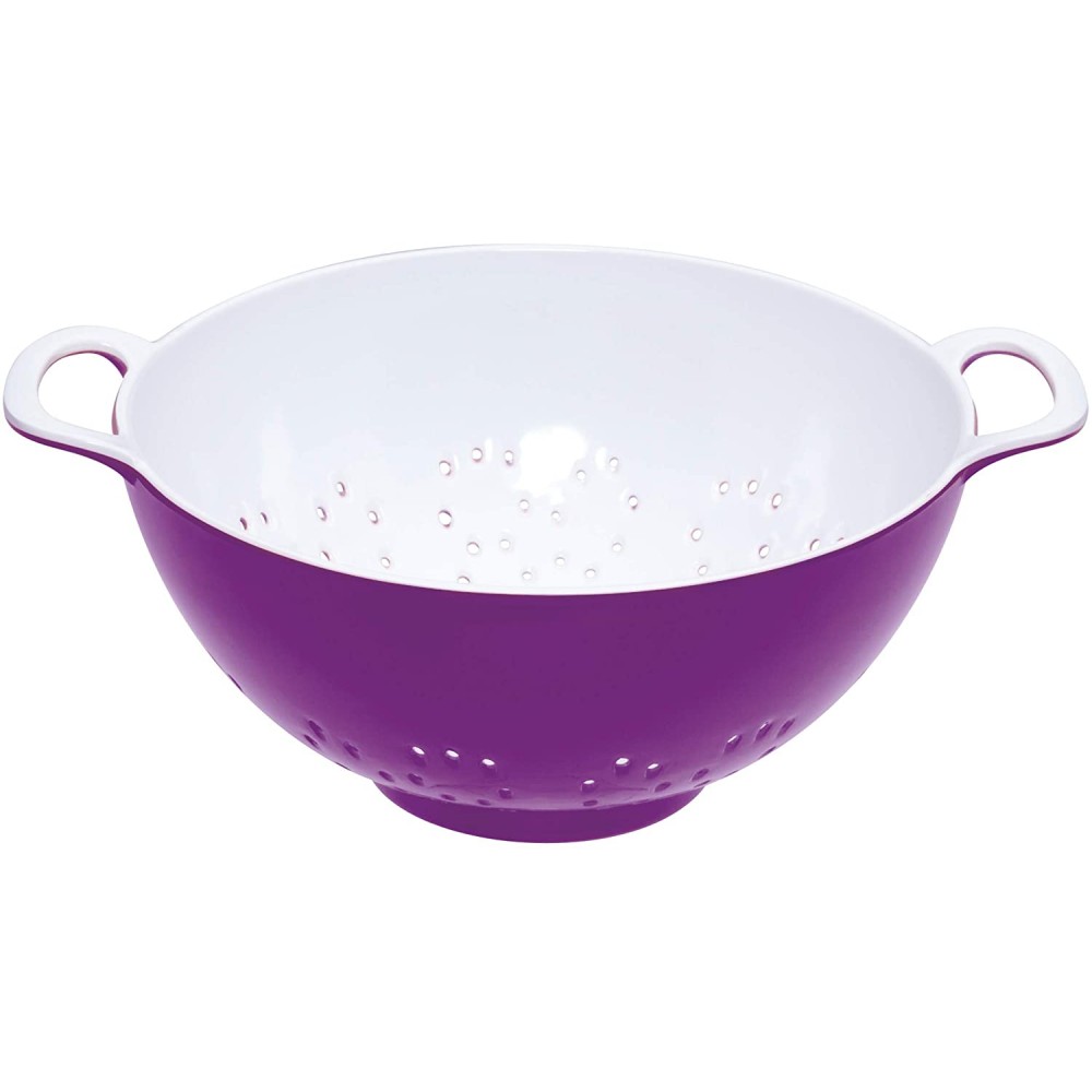 Kitchen Utensils : Colourworks Melamine Colander, 15 cm/700ml ...