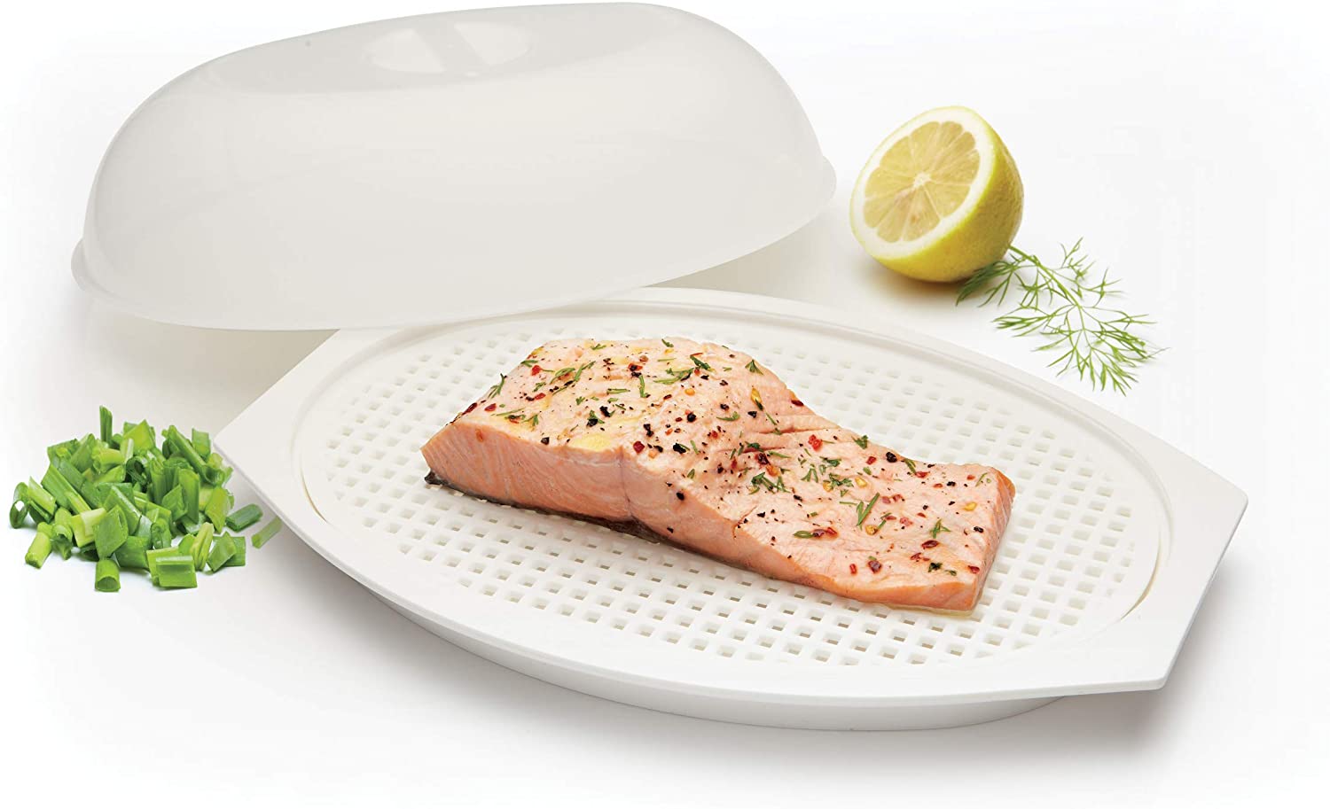 Microwave Friendly Accessories