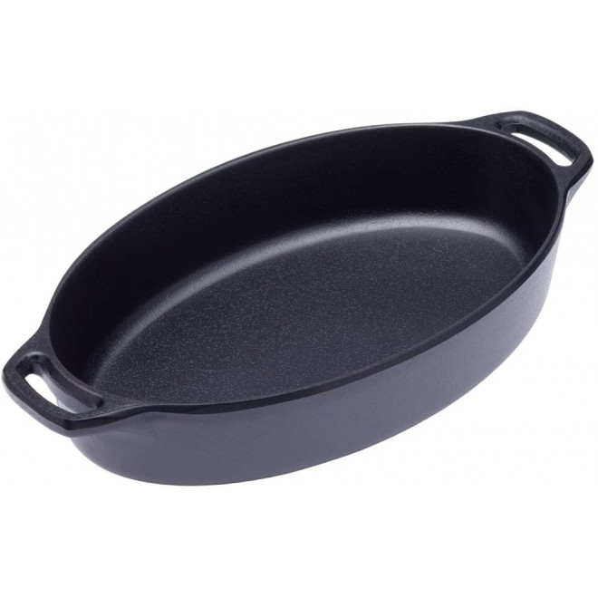 Cast Iron