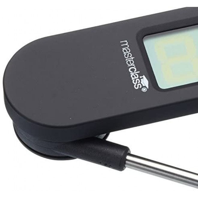 Kitchen-Thermometers