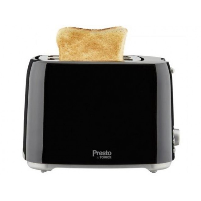 Toasters