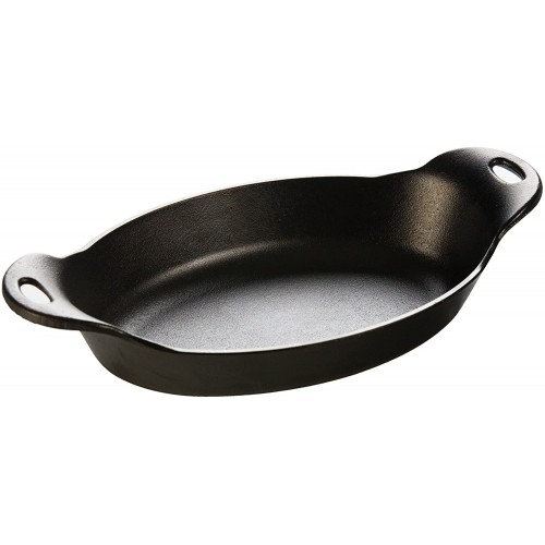 Cast Iron