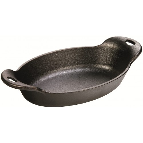 Cast Iron