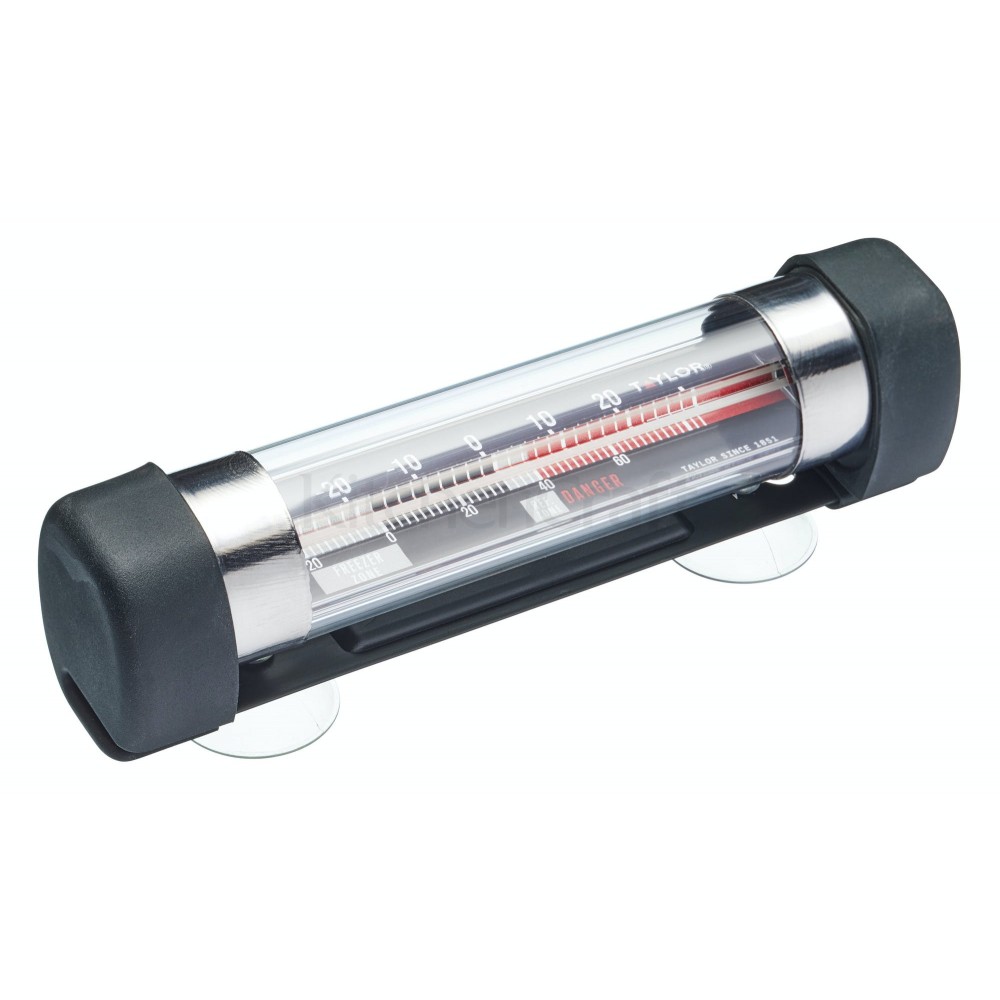 Kitchen-Thermometers : Taylor Professional Dual Food Storage ...