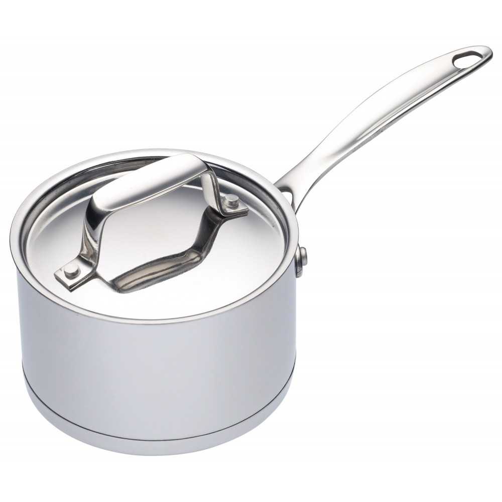 Pots & Pans : Master Class Induction-Safe Stainless Steel ...