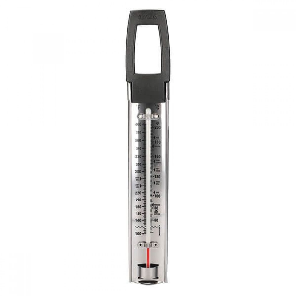 Kitchen Utensils : Taylor Professional Stainless Steel Sugar/Jam ...