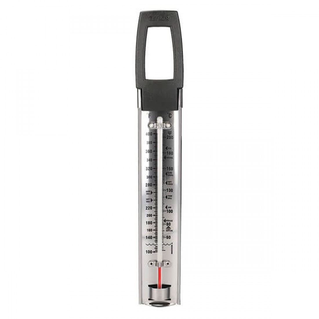 Kitchen Utensils : Taylor Professional Stainless Steel Sugar/Jam ...