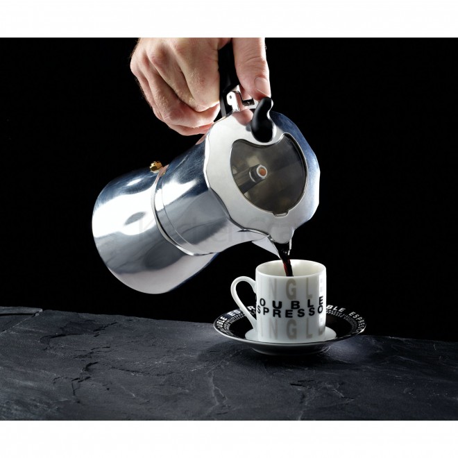Cafetières, coffee press, moka, french press