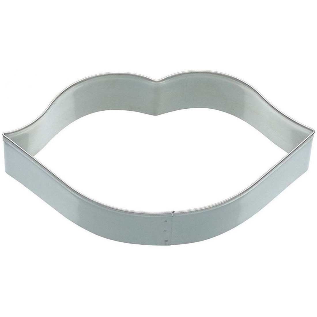 Cookie Cutters : Kitchen Craft Metal Cookie Cutter-Large ...