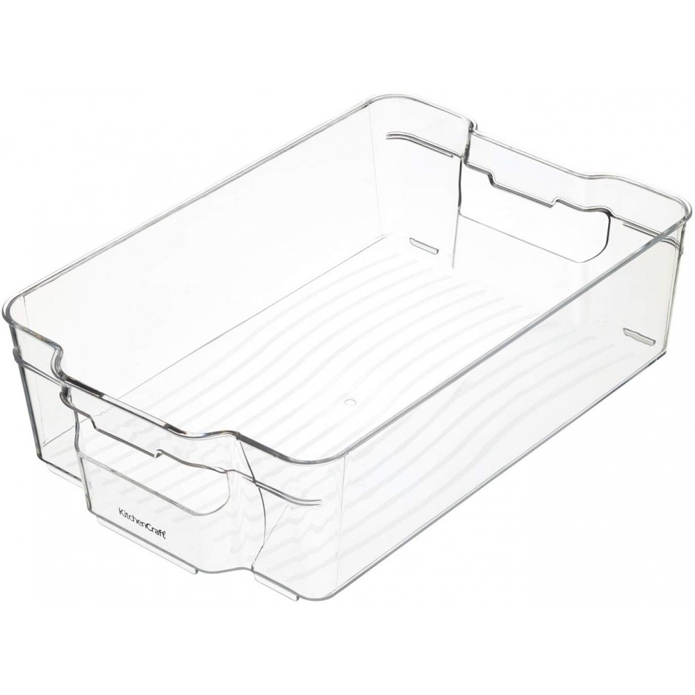 New Arrivals : Kitchen Craft Medium Fridge-Safe Plastic ...