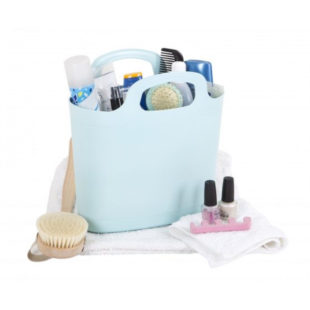 Laundry Hampers : Wham Flexible Storage Bag Blue, 6 Litre ...