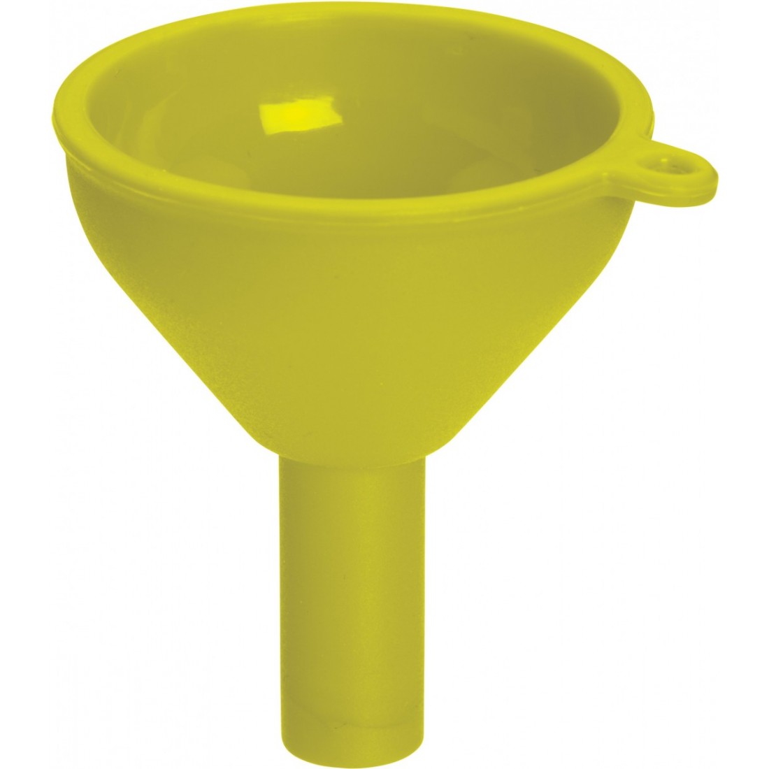 Kitchen Utensils : ColourWorks Silicone Mini Funnels-Assorted ...