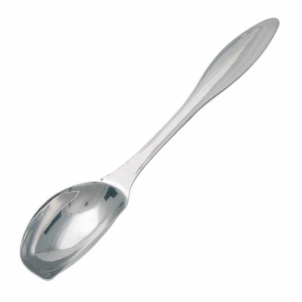 Kitchen Utensils : Kitchen Craft Large Flat-Edge Stainless ...