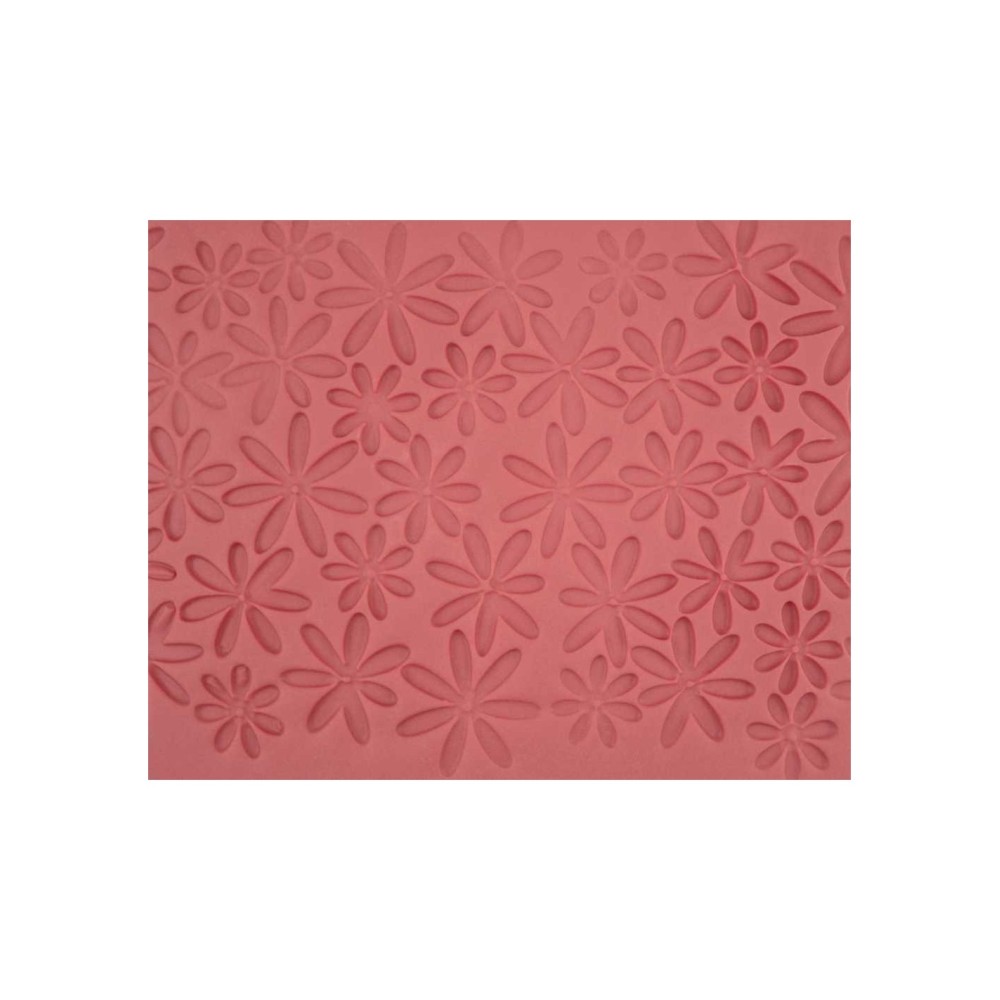 Cake Toppers : PME Impression Floral Mat by www.vituzote.com ...