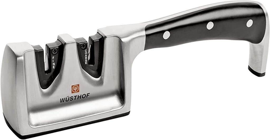Knives WUSTHOF Classic Ikon 4.3 Hand Held Knife