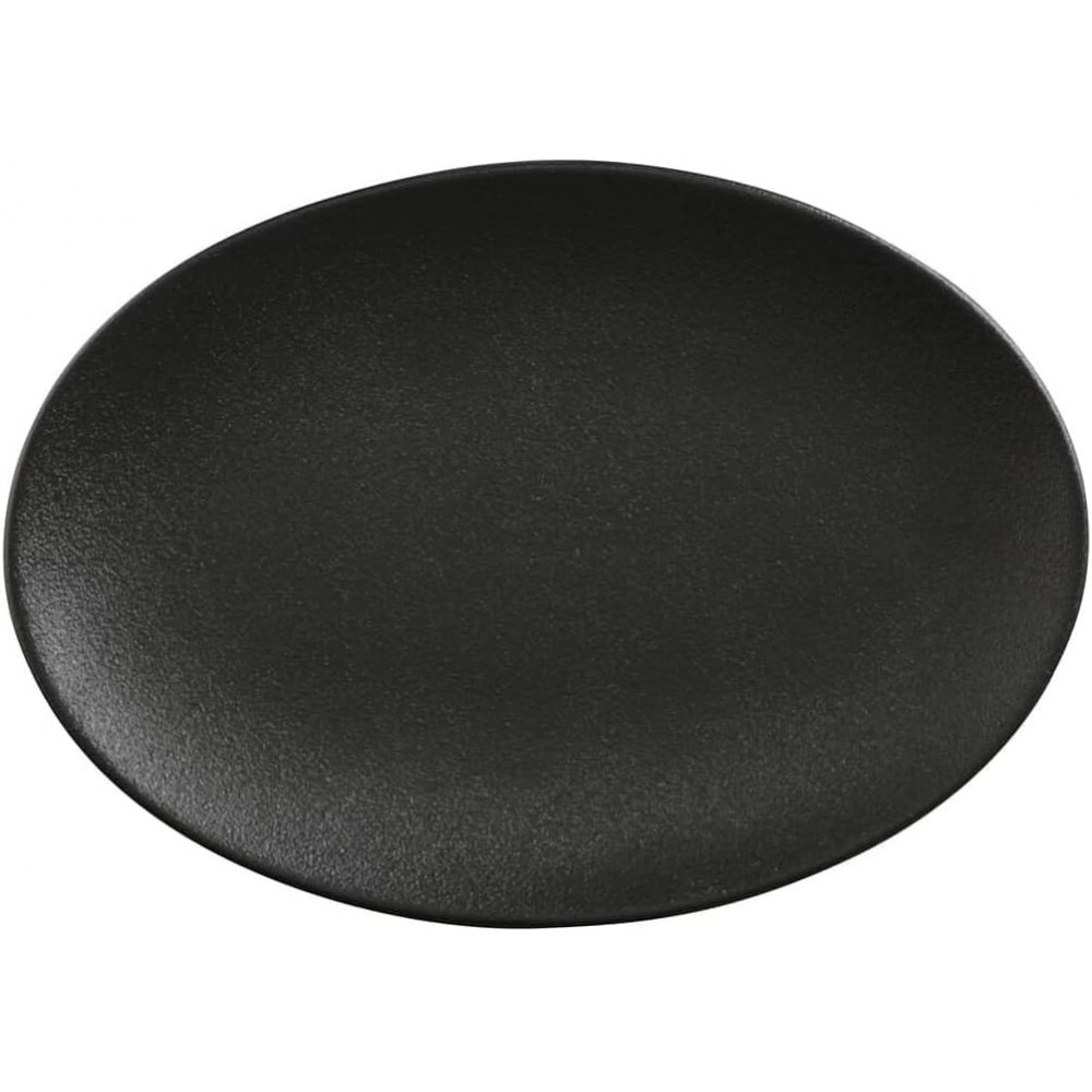 Kitchen Utensils : Maxwell & Williams Caviar 35cm Oval ...