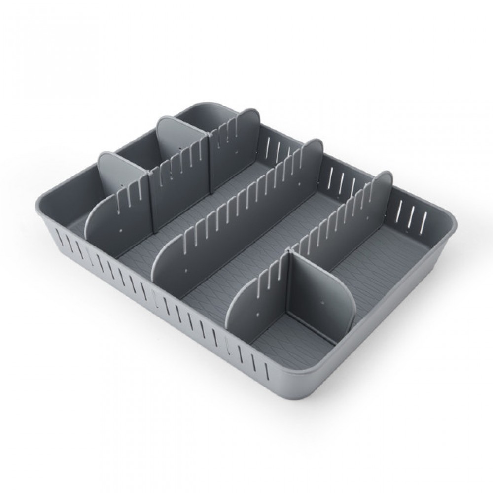 Utensils & Gadgets : Copco Food Storage Container Organiser,