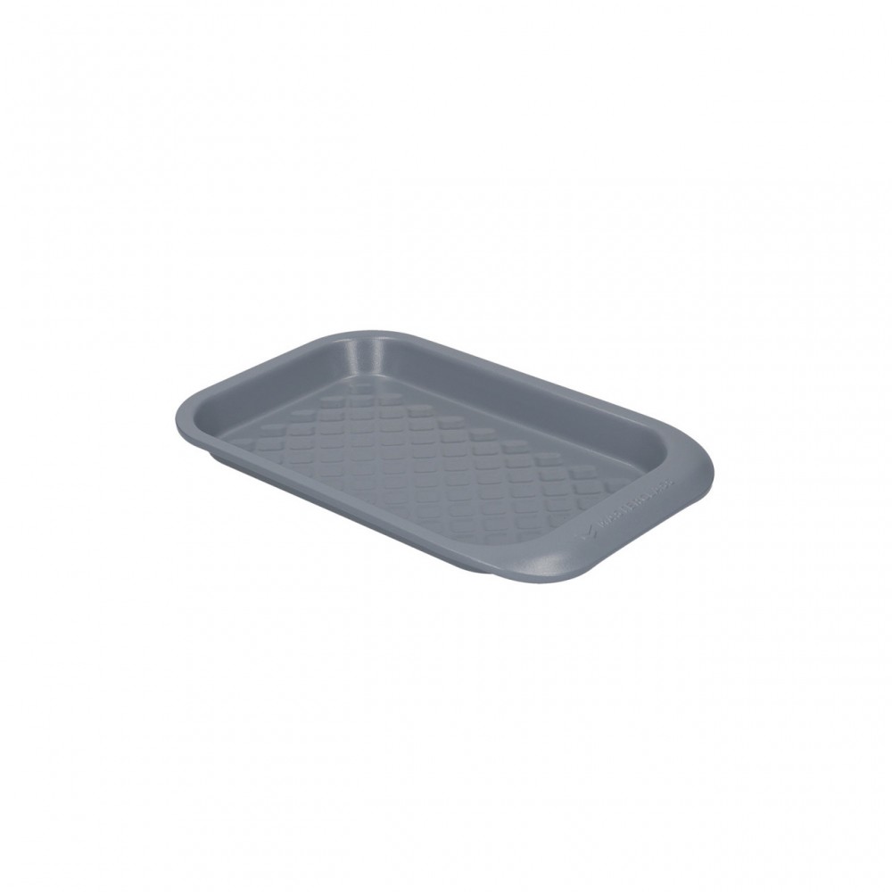 Roasting Pans : Master Class Smart Ceramic Baking Tray with ...