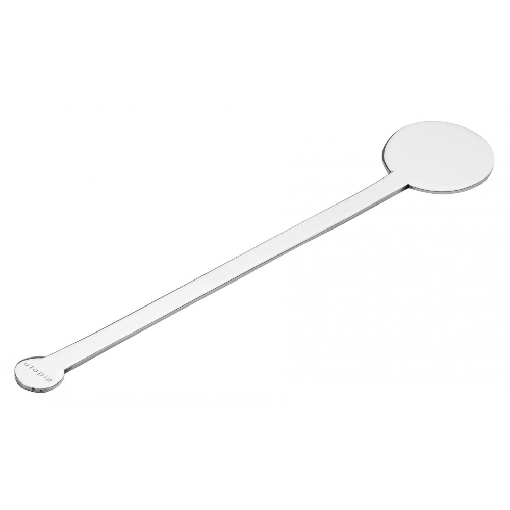 Bar-Accessories : Utopia Stainless Steel Stirrer 6"