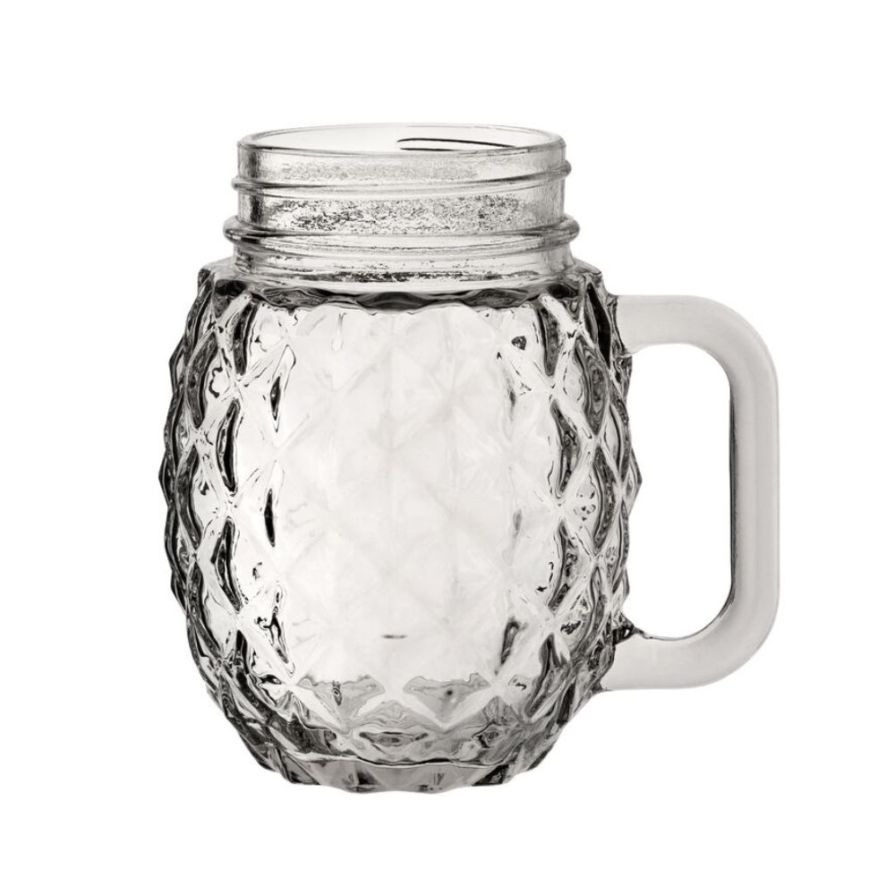 Drinkware & Glassware : Utopia Hawaii Cocktail Jar, 540 ...