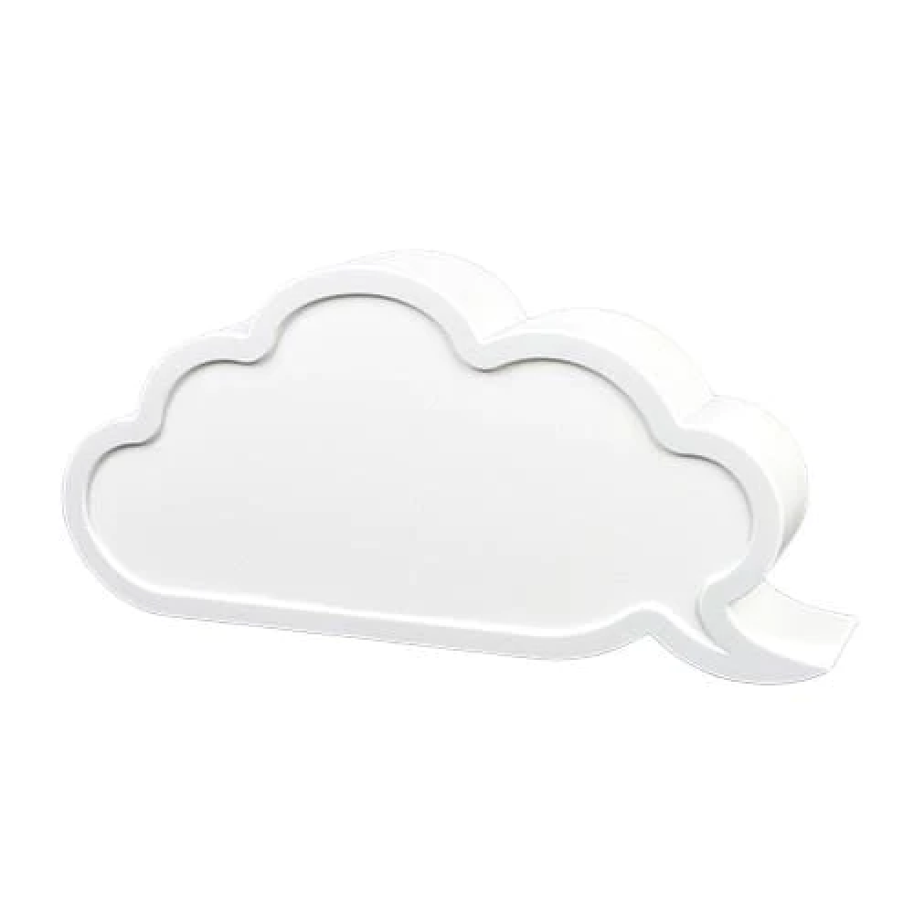Party Supplies : Candlelight Cloud Light Box with a Pen by ...