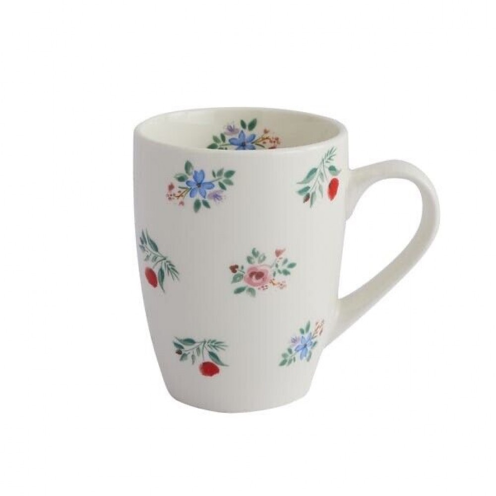 Mugs : Dunelm Ditsy Floral Mug by www.vituzote.com Discover ...