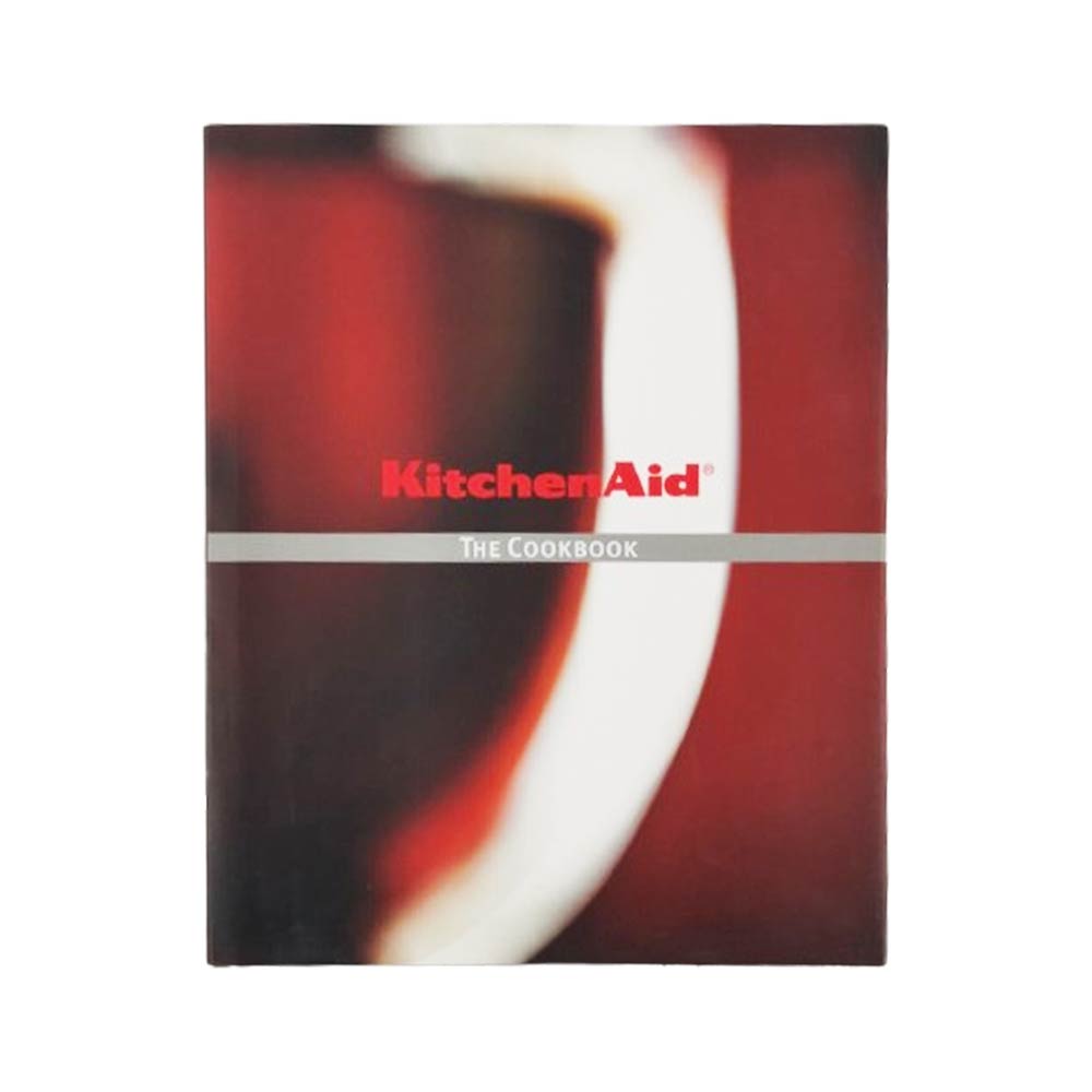 Kitchen and Dining : KitchenAid Stand Mixer Cookbook by www.vituzote ...