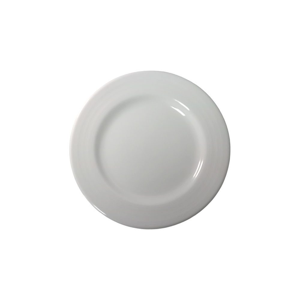 Kitchen Utensils : Patra Porcelain Side Plate, 16.5cm by ...