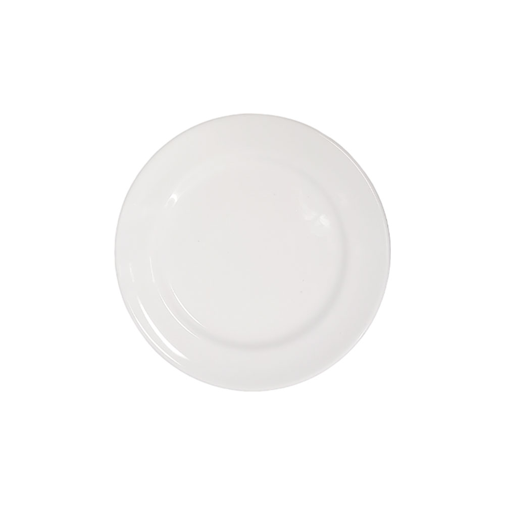 Serveware : Patra Porcelain Resonance Plate 21cm by www.vituzote.com ...