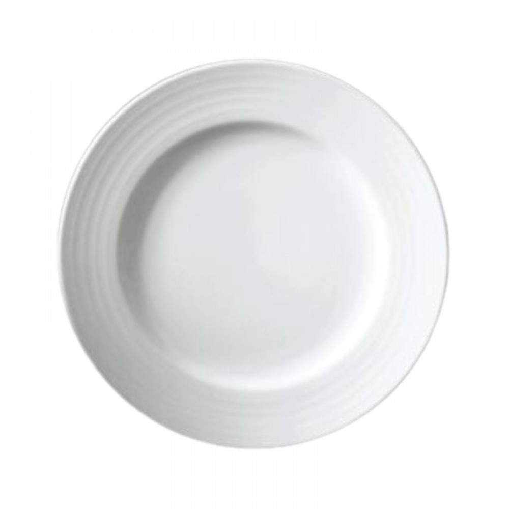Dinner Sets : Patra Porcelain Resonance Dinner Plate, 26 ...