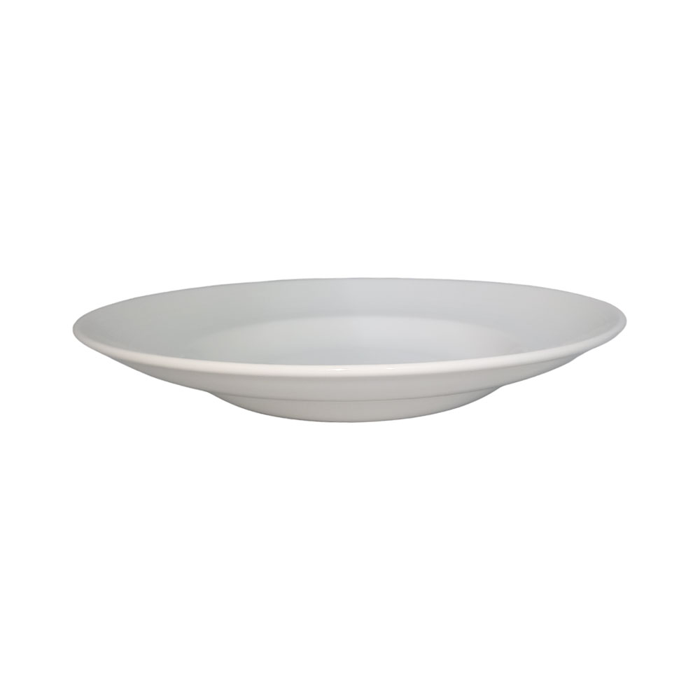 Dinner Sets : Patra Porcelain White Pasta Bowl, 30 cm by ...