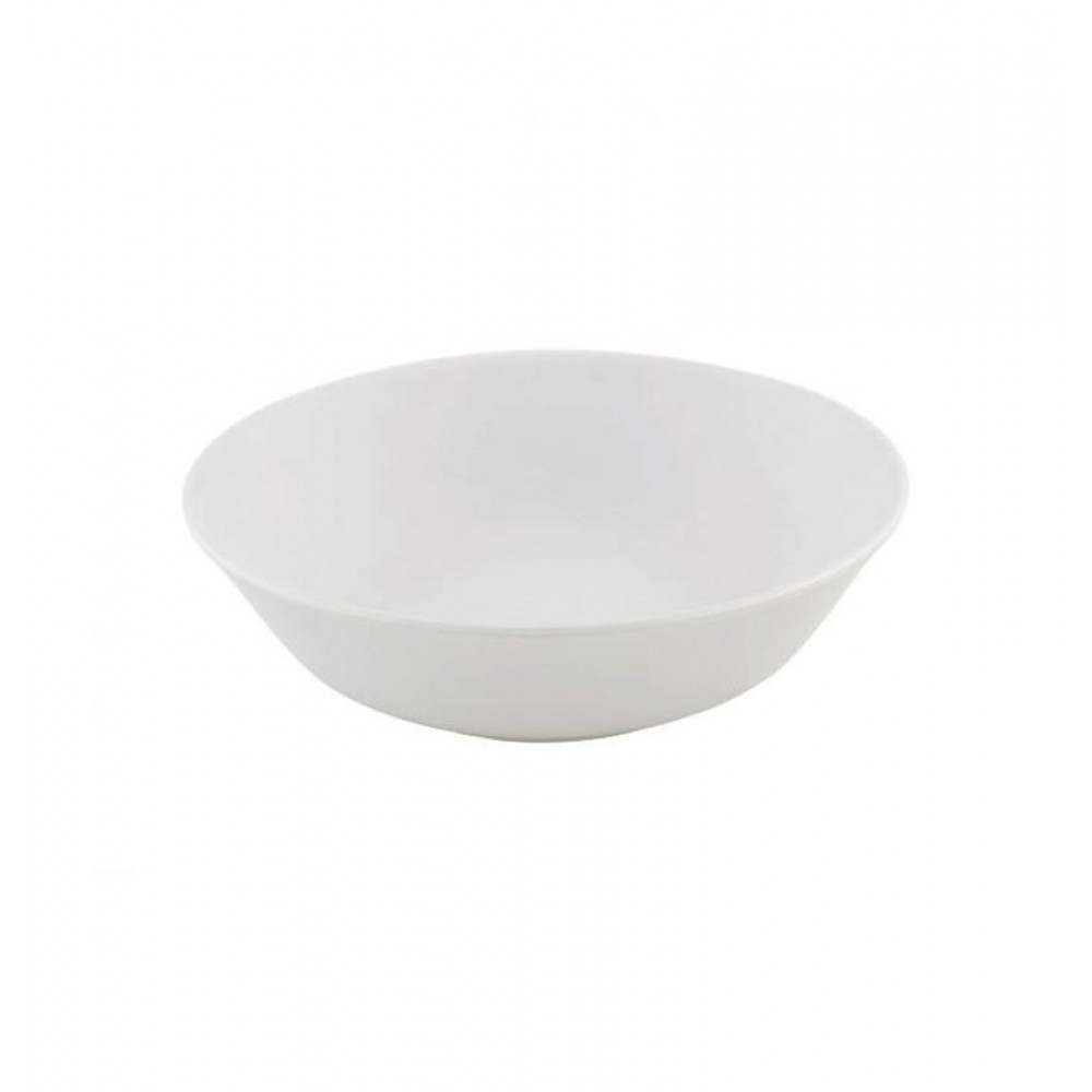 Dinner Sets : Patra Porcelain Hitkari Soup Bowl, 14.5 cm ...