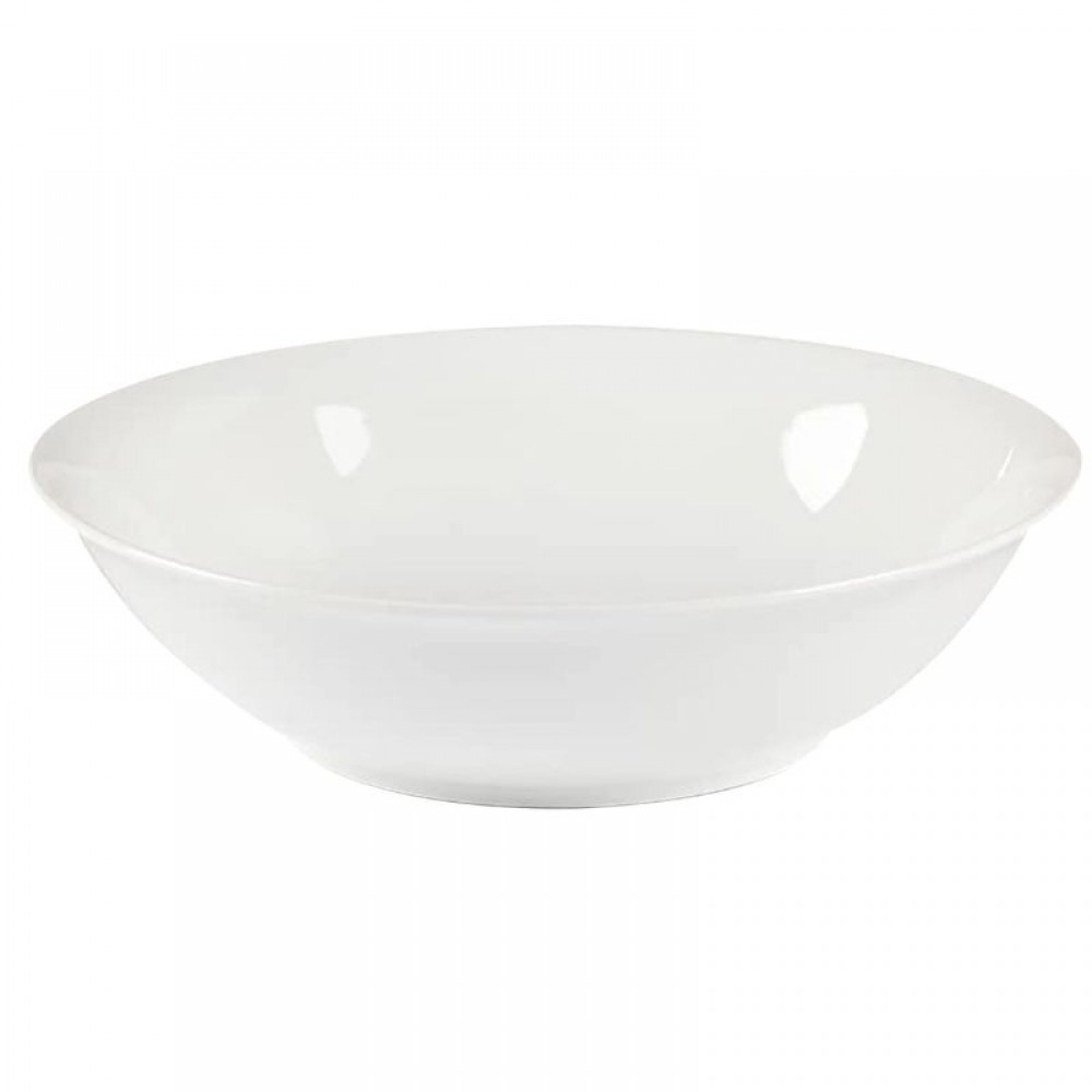 Dinner Sets : Patra Porcelain Hitkari Soup Bowl, 16.5 cm ...