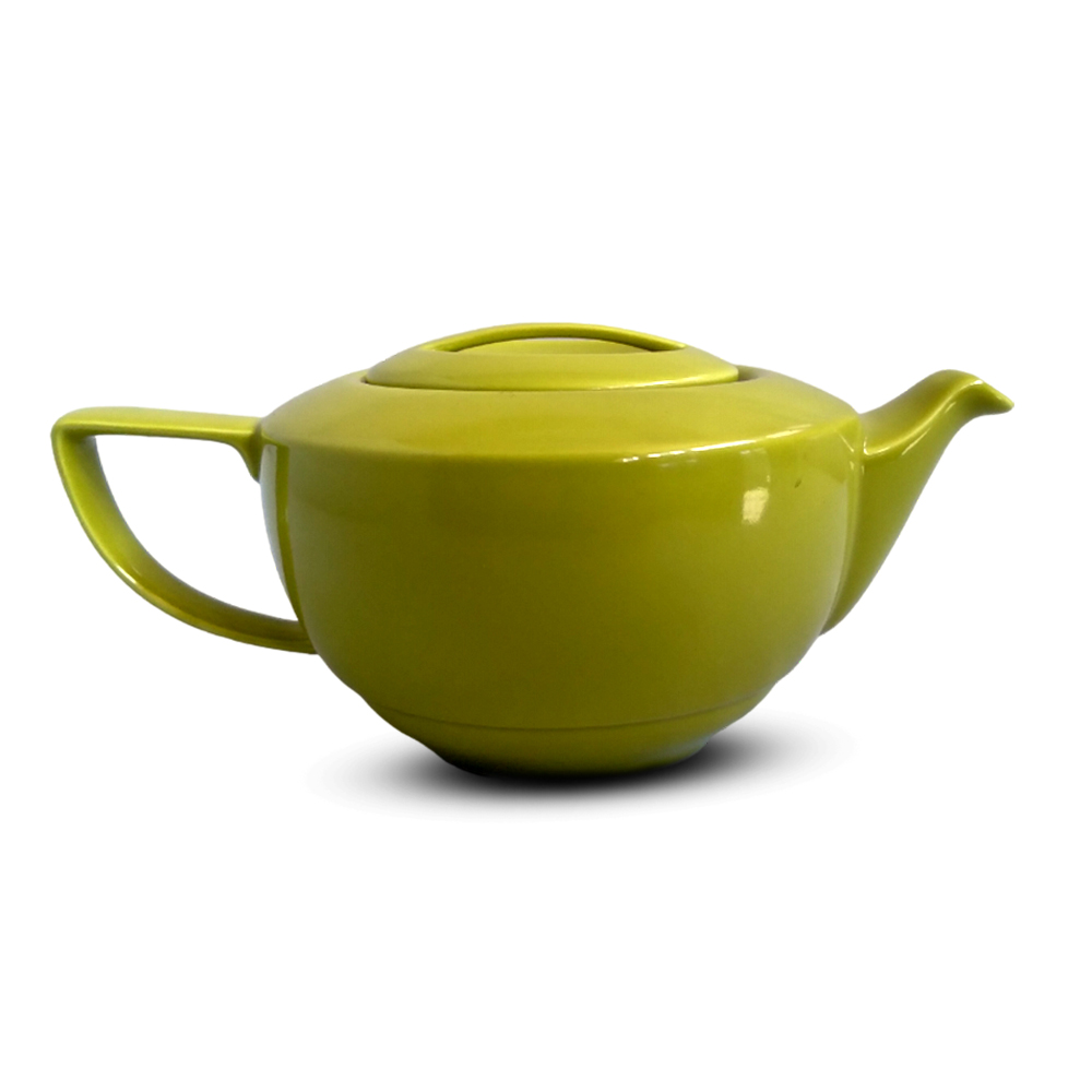 Coffee, Tea & Espresso : Patra Porcelain Tea Pot 450 ...