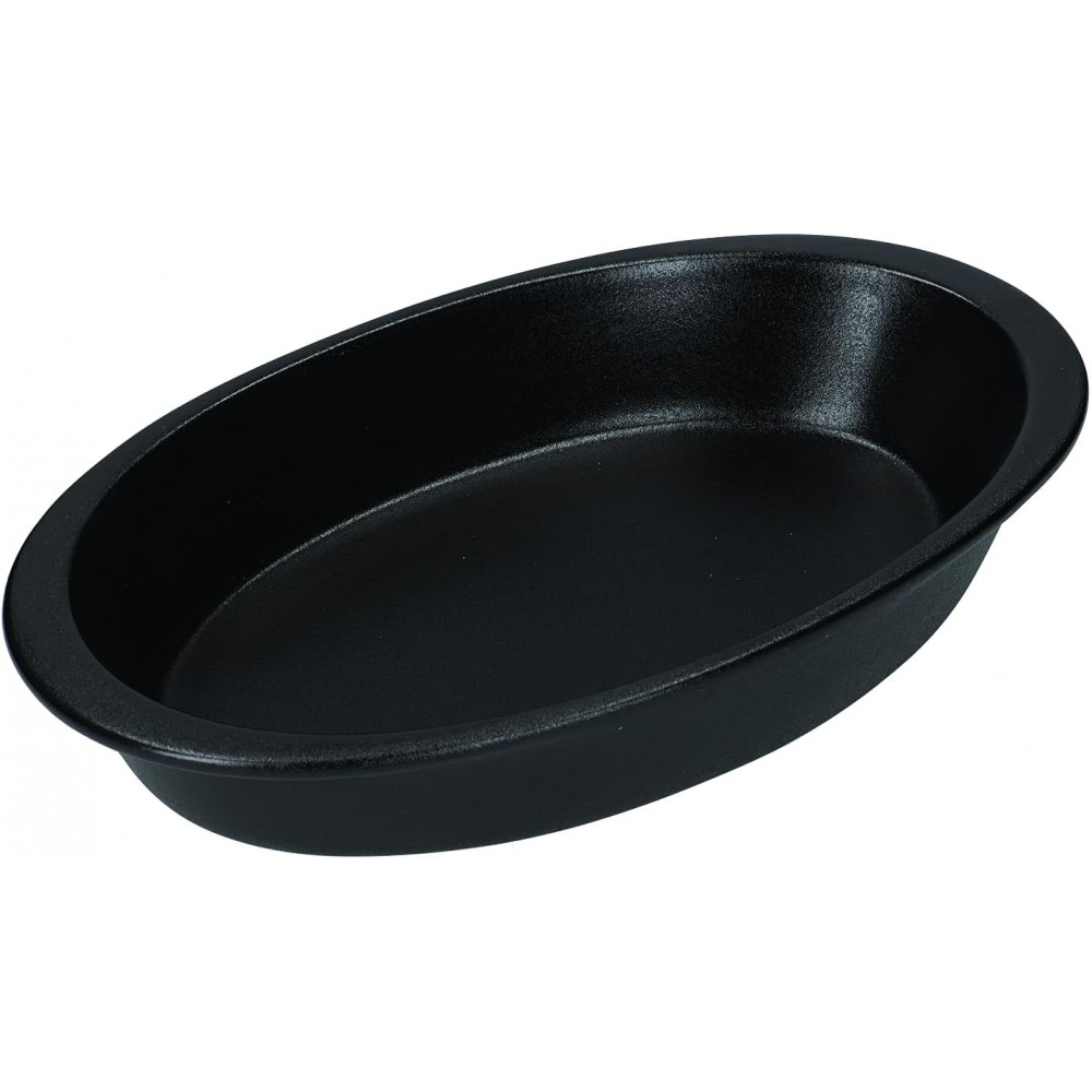 Bakeware : Maxwell & Williams Caviar Oval Baker 28cm ...