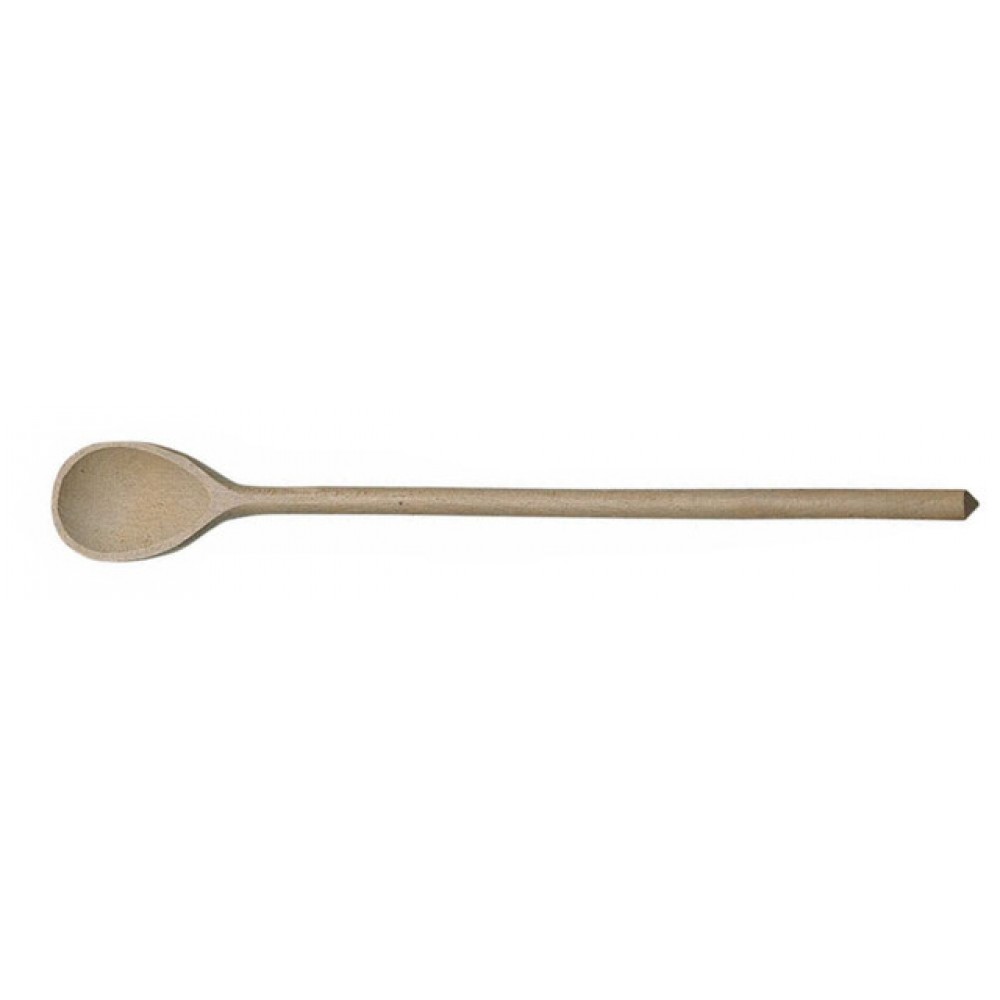 Kitchen Utensils : Kitchen Craft Beech Wood Spoon, 40cm by ...