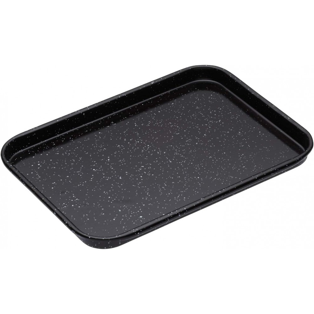 Bakeware : Master Class Vitreous Enamel Baking Tray, 24 x ...