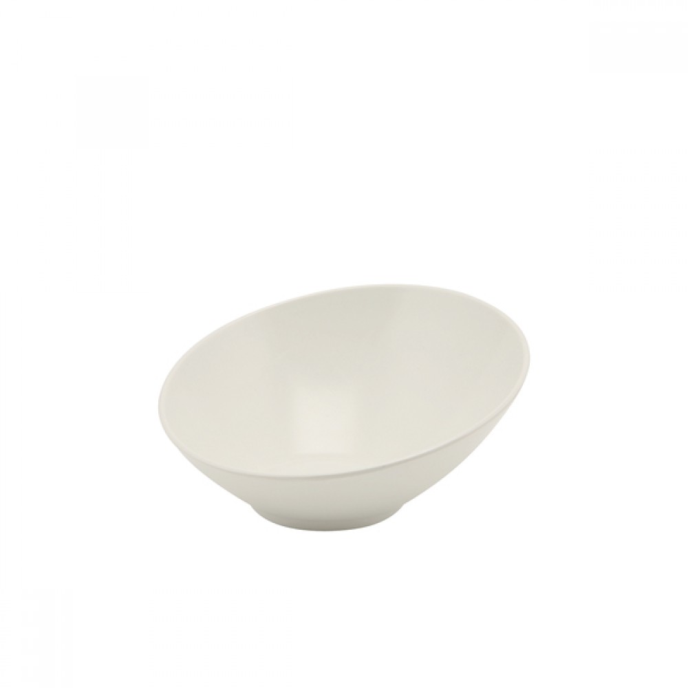 Serveware : Neville Genware White Melamine Slanted Buffet ...