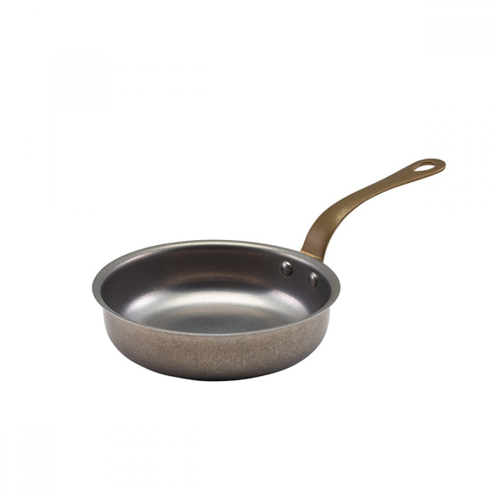 Pots & Pans : Neville GenWare Vintage Steel Mini Fry ...