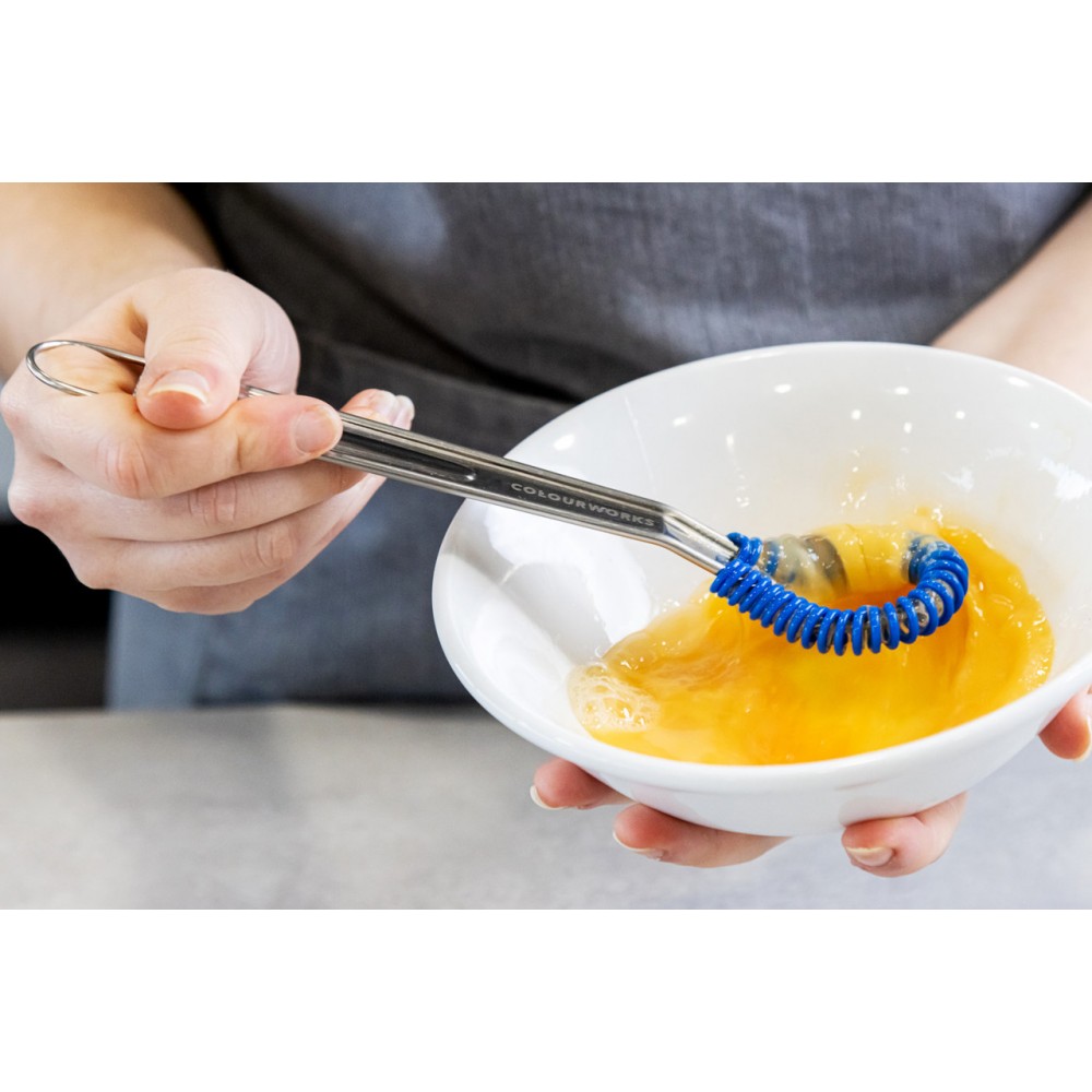 Kitchen Utensils : Colourworks Brights Coloured Silicone ...