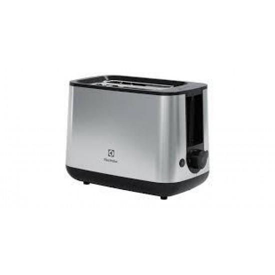 Toasters : ElectroLux 2 slice Ultimate Taste 300 Stainless ...