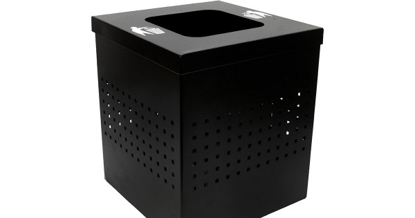 Home storage & organization : Zuri Cold-rolled Steel ...