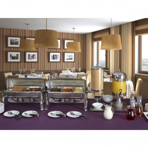 Restaurant Drinkware