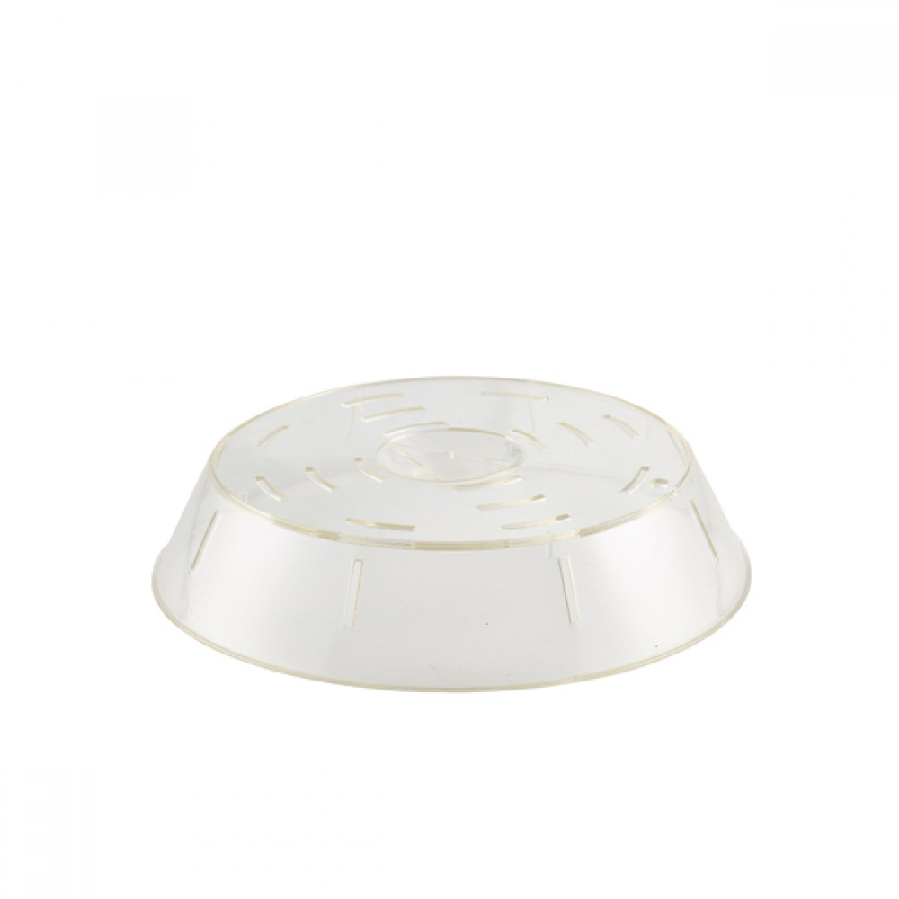 Kitchen Utensils : Neville Genware Plastic Plate Stacking ...