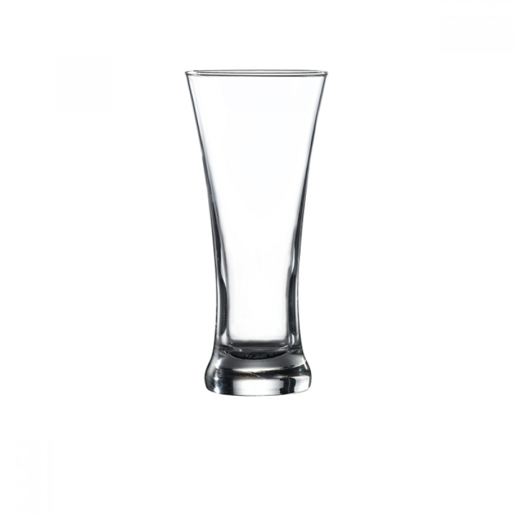 Drinking Glasses : Neville Genware Sorgun Pilsner Beer Glass ...