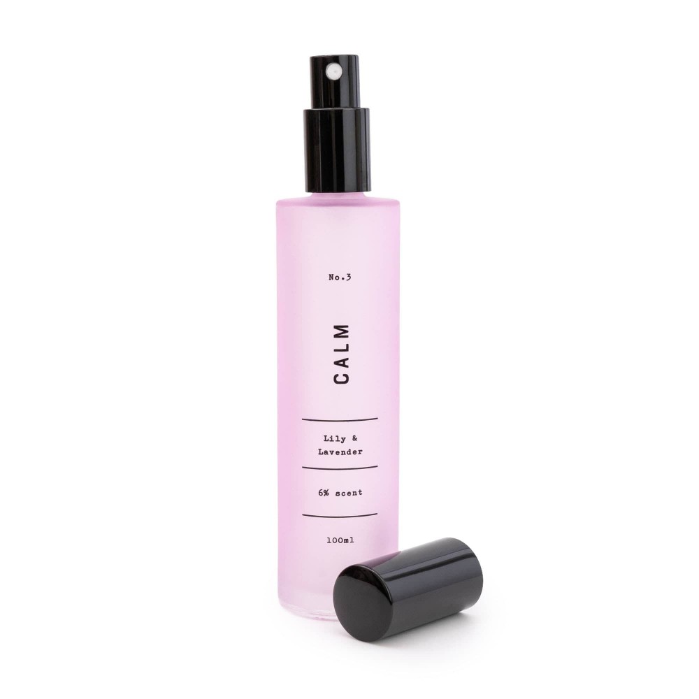 Gift for Her : Candlelight Calm Room Spray Lily & Lavender ...