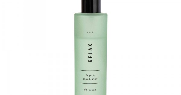 Home Decor : Candlelight Relax Room Spray Sage & Eucalyptus ...