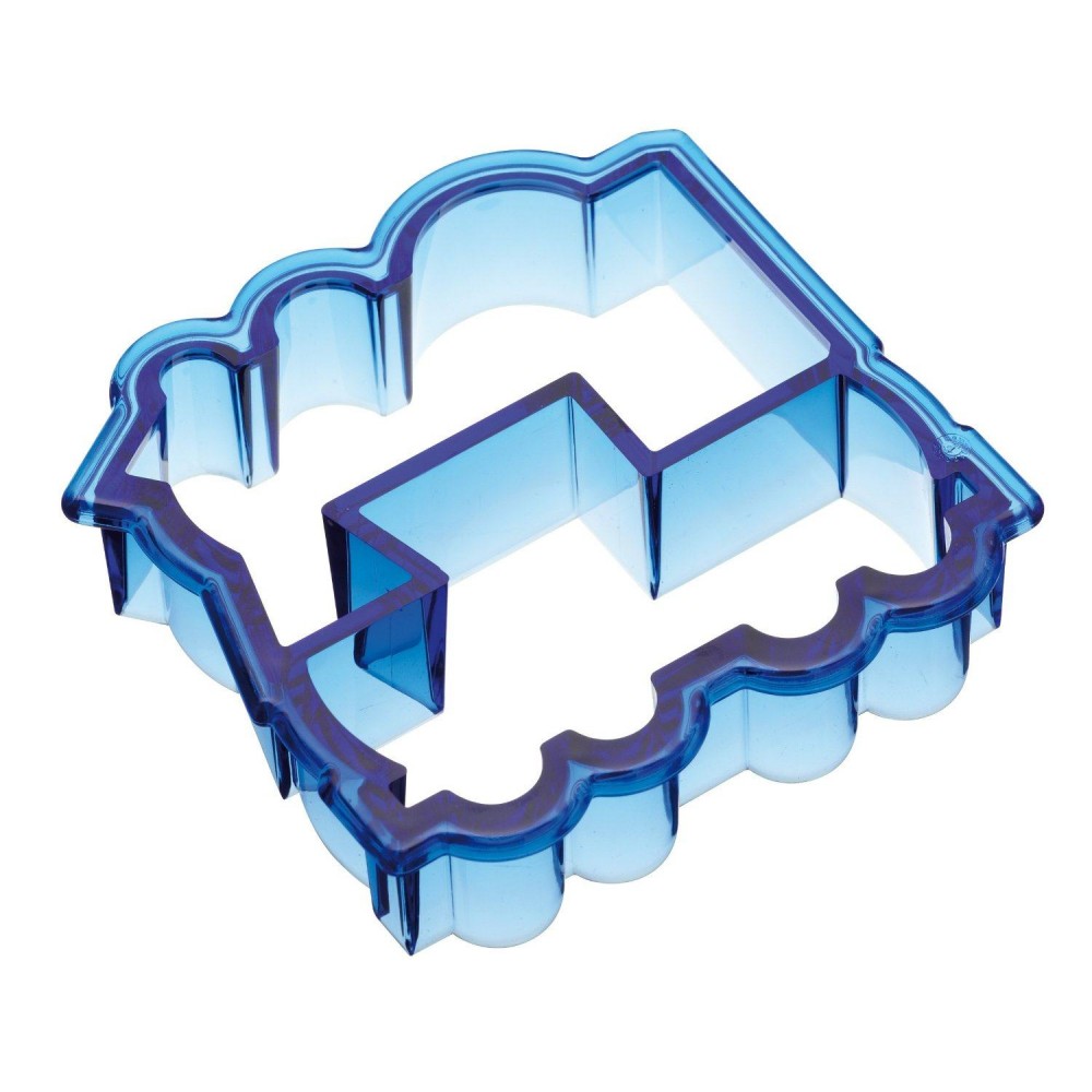 Cookie Cutters : Kitchen Craft Let s Make Train Shaped Sandwich ...